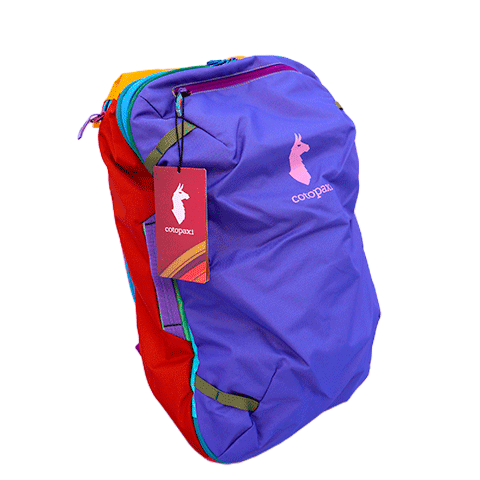 Cotopaxi Allpa 35 Travel Pack Del Dia